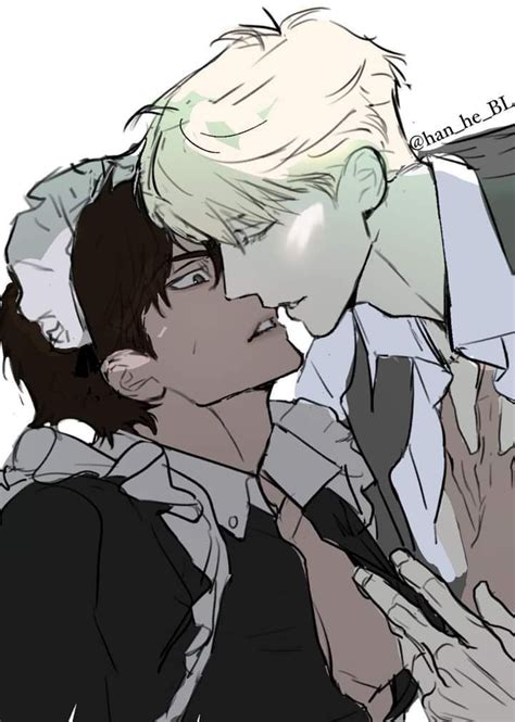 Maid X Mafia Ceo Taekjoo X Zhenya Ep2 Wattpad