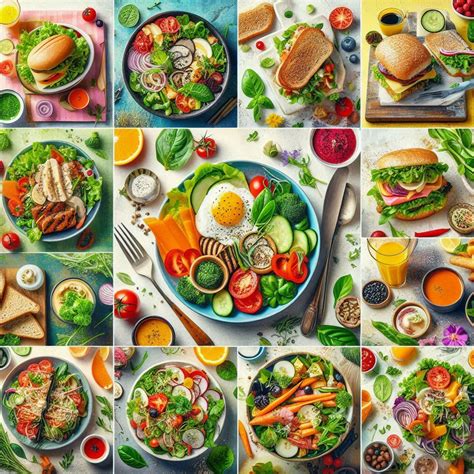 Recettes De Repas En 15 Minutes Idées Savoureuses Et Rapides Pour Vos