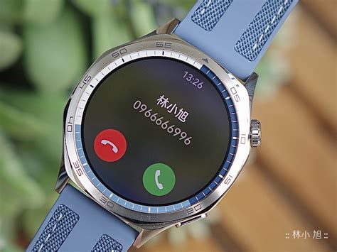 手腕中的小世界大開箱HUAWEI WATCH GT 系列與 WATCH Ultimate 智慧手錶從質感到功能全面升級 HUAWEI Watch GT 與 Watch GT Pro