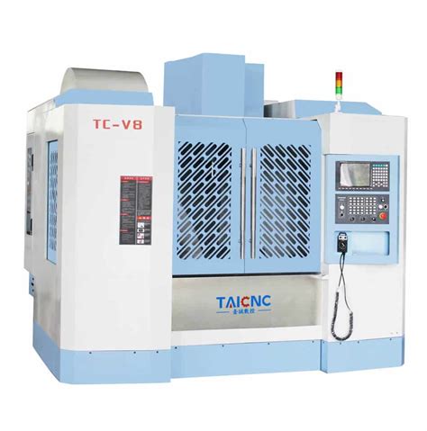 10 Factors To Consider When Purchasing A Cnc Milling Machine Taicnc