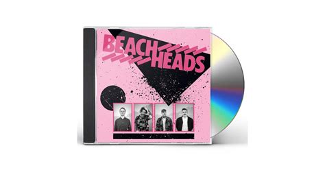 Beachheads Ii Cd