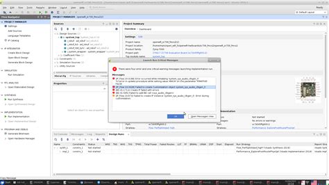 Build Open Wifi Issue Open Sdr Openwifi Hw GitHub