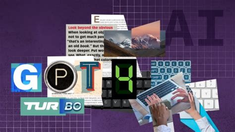 GPT Turbo The New GPT Model And What You Need To Know APEX The College Of Wooster