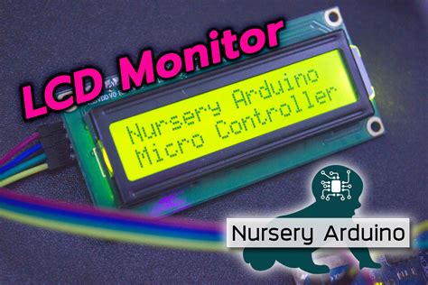 Ep ต่อไปเราจะลองมาเล่น Nursery Arduino Micro Controller