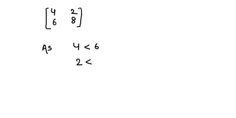 Solved Which Rows And Columns Of The Game Matrix Are Recessive Select