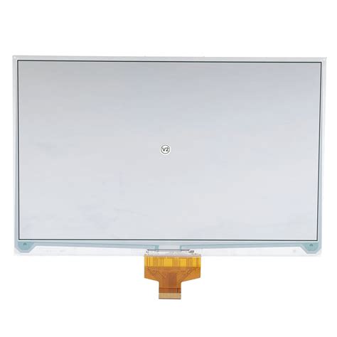 Ccdes E Ink Display E Paper Display Inch E Ink Display India Ubuy