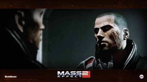 Mass Effect 2 Game Hd Wallpaper Album List Page1