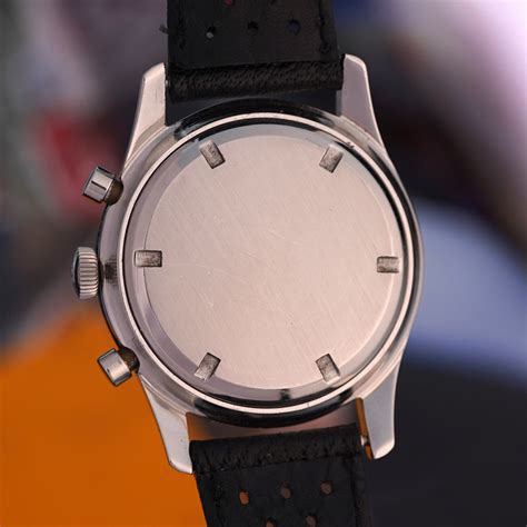 Vintage Ulysse Nardin 7536 2 Daytona Verkauft Auf Watchpool24