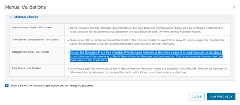 Vmware Aria Suite Lifecycle Vmware Identity Manager Vidm Bits Bytes And Radio Waves