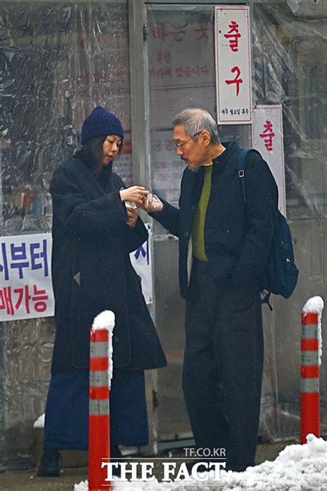 홍상수 감독 베를린국제영화제 6년 연속 초청