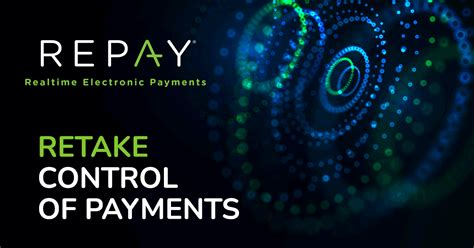 Request A Demo Repay Realtime Electronic Payments