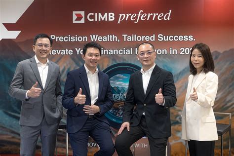 ธนาคาร ซีไอเอ็มบี ไทย เปิดมุมมองเชิงกลยุทธ์ ธุรกิจบริหารความมั่งคั่งและการลงทุน ปี 2567