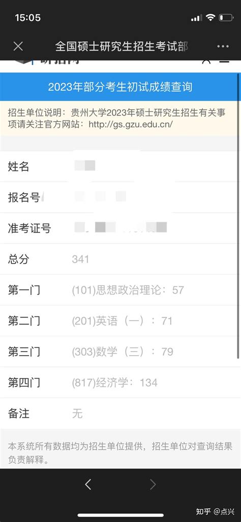 贵州大学经济学817考研规划 知乎