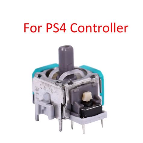 Gen Game Analog Joystick Thumbstick Replacement Repair Parts Sensor