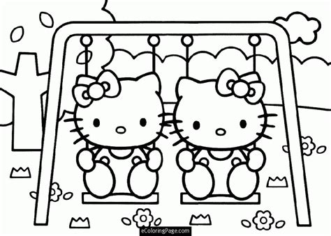 Free Coloring Pages For 3 Year Olds Coloring Nation