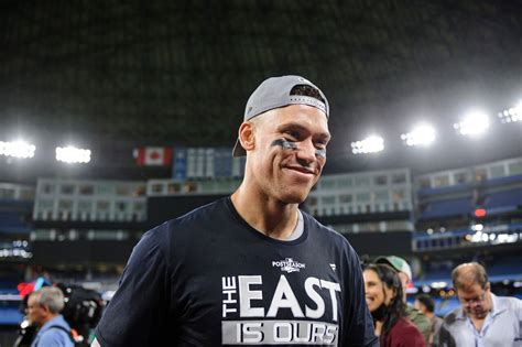 Mlb Analyst Explains Yankees Aaron Judges Home Run Drought