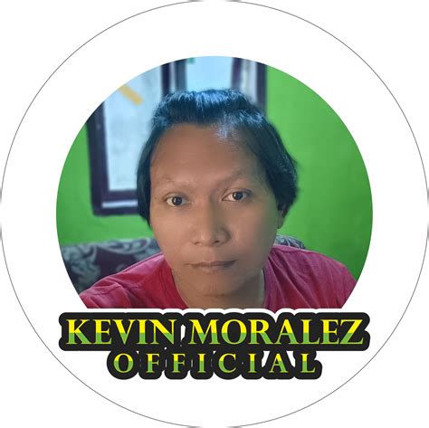 Kevin Moralez