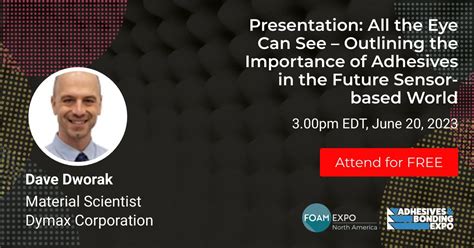 Adhesivesandbondingexpo Activealignment Technology Adhesives Dymax