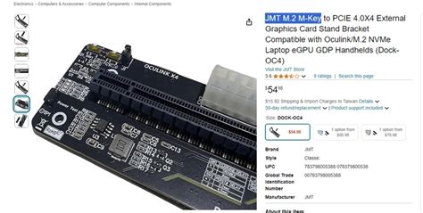 高手成功讓raspberry Pi 5 掛上radeon Rx 460 Gpu，以4k運行《毀滅戰士3》 T客邦
