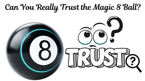 Frequently Asked Questions About The Magic 8 Ball By Magic8ball