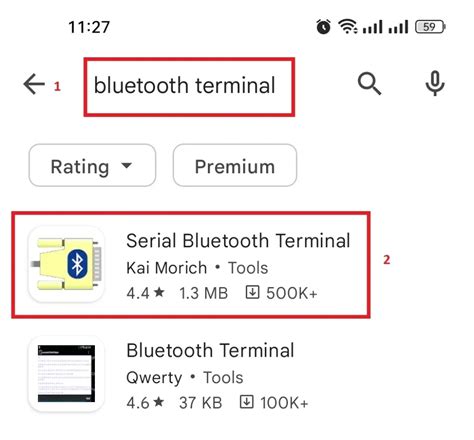 Interfacing Arduino With Bluetooth Module HC Example Code Included Embedded There