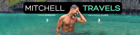 Mitchell Mingorance Vlogger And Host Linkedin