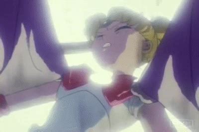 Sailor Moon On Make A Gif