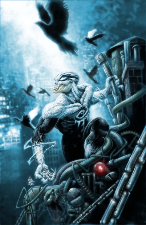 Haunt Cover By Vinz El Tabanas On Deviantart