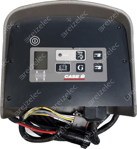 Bale Command Plus Monitor Rb Rbx Series Macaff00062 Breizelec