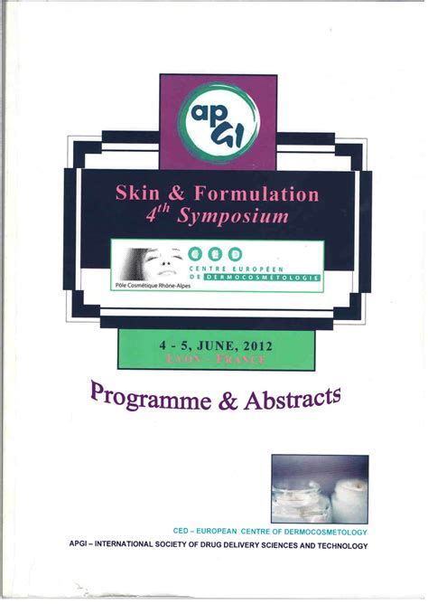 Pdf Formulation Optimization Of Propolis Loaded Solid Lipid Nanoparticles