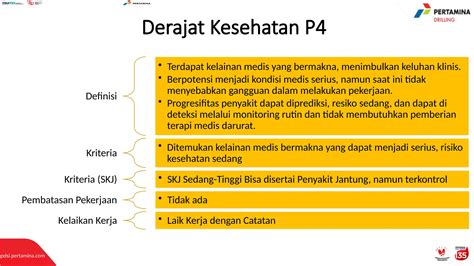 Derajat Kesehatan Hasil Verifikasi Mcupptx