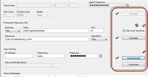 iam idm load tests using oam test tool part 1