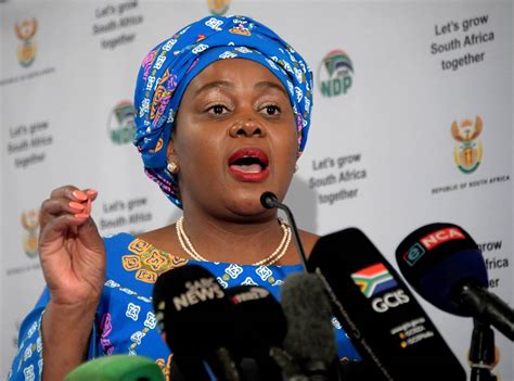 Justice Minister Wants The National Register For Sex Offenders To Be