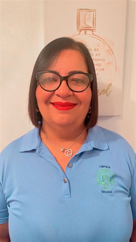 Carmen Rivera Ayala Industrial Engineering
