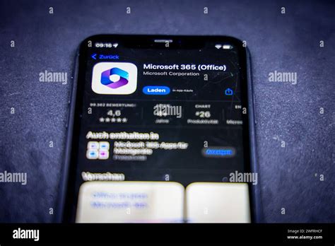 Apple App Store Auf Einem Iphone Essentials Top 10 Produktiv Apps Microsoft 365 Office 29