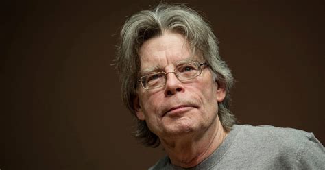 Stephen King Lidera La Lista De Autores Censurados En Bibliotecas Escolares De Eeuu En 2024 2025