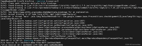 Impala安装启动报错impala 启动 缺少 Filesystem Csdn博客