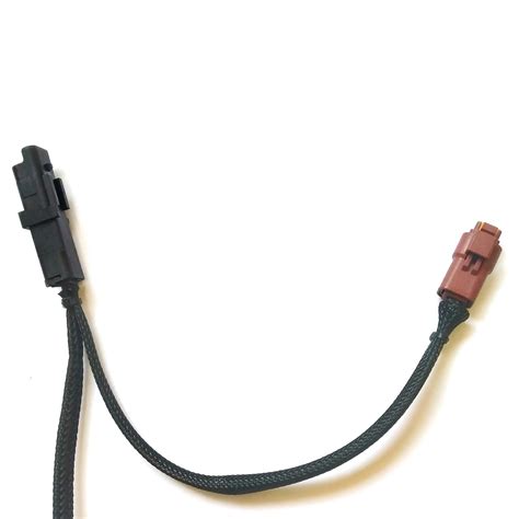 Sensor Breakout Harness 2 Pin Breakoutbox