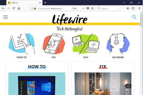 How To Enable Cookies In Your Browser