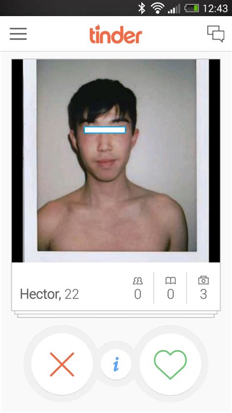 Ode To Tinder Part 1 Riptide Lab