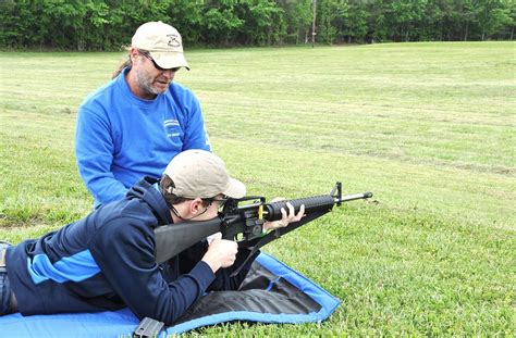 Creedmoor Cup And Eastern Cmp Games Come To North Carolina Outdoorhub