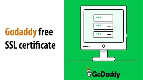 how to add free ssl certificate in godaddy codehunger blog