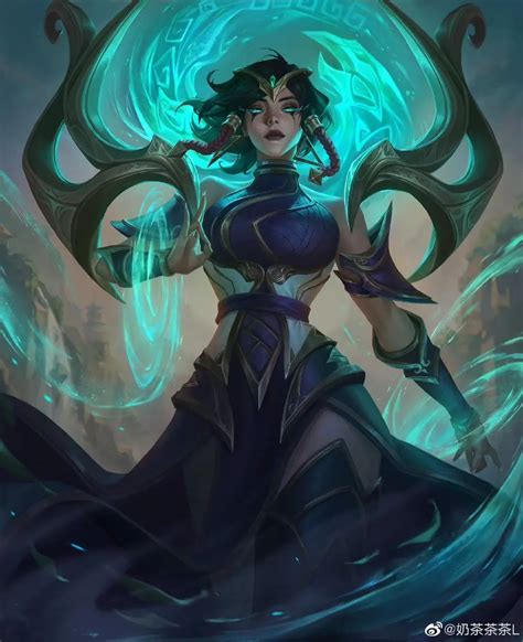 League Of Legends Character Girl League Of Legends Cinematic Artofit League Of Legends Character Girl League Of Legends Cinematic Artofit