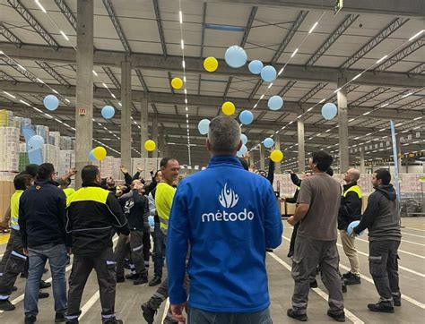 Team Building Com O Lidl Método
