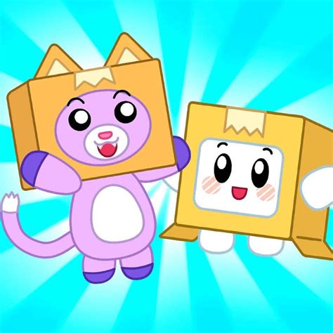Boxy Wallpaper