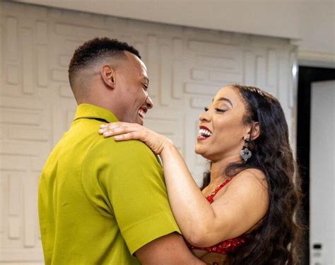 Watch Juicy Jay And Yvonne Share A Beautiful Moment At Big Brother