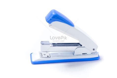 사무실 스테이플러 사진 무료 다운로드 Lovepik
