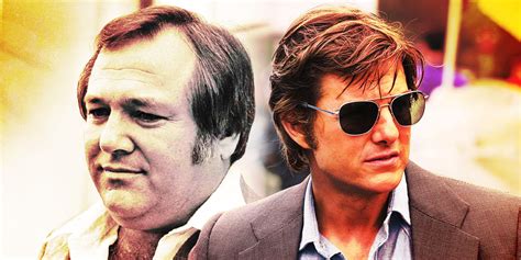 American Made Summary Trailer Cast And More