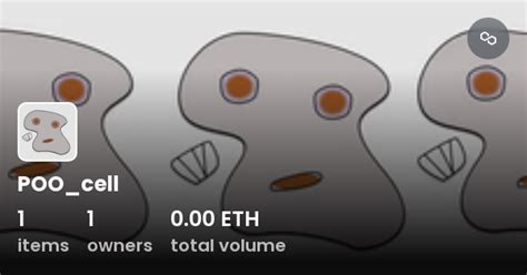 POO Cell Collection OpenSea