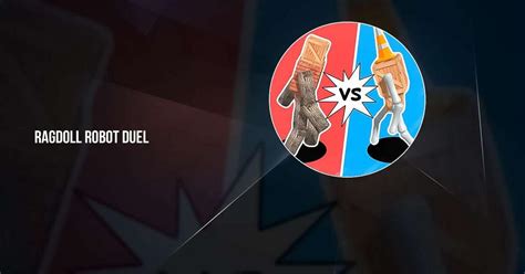 Baixar And Jogar Ragdoll Robot Duel No Pc And Mac Emulador